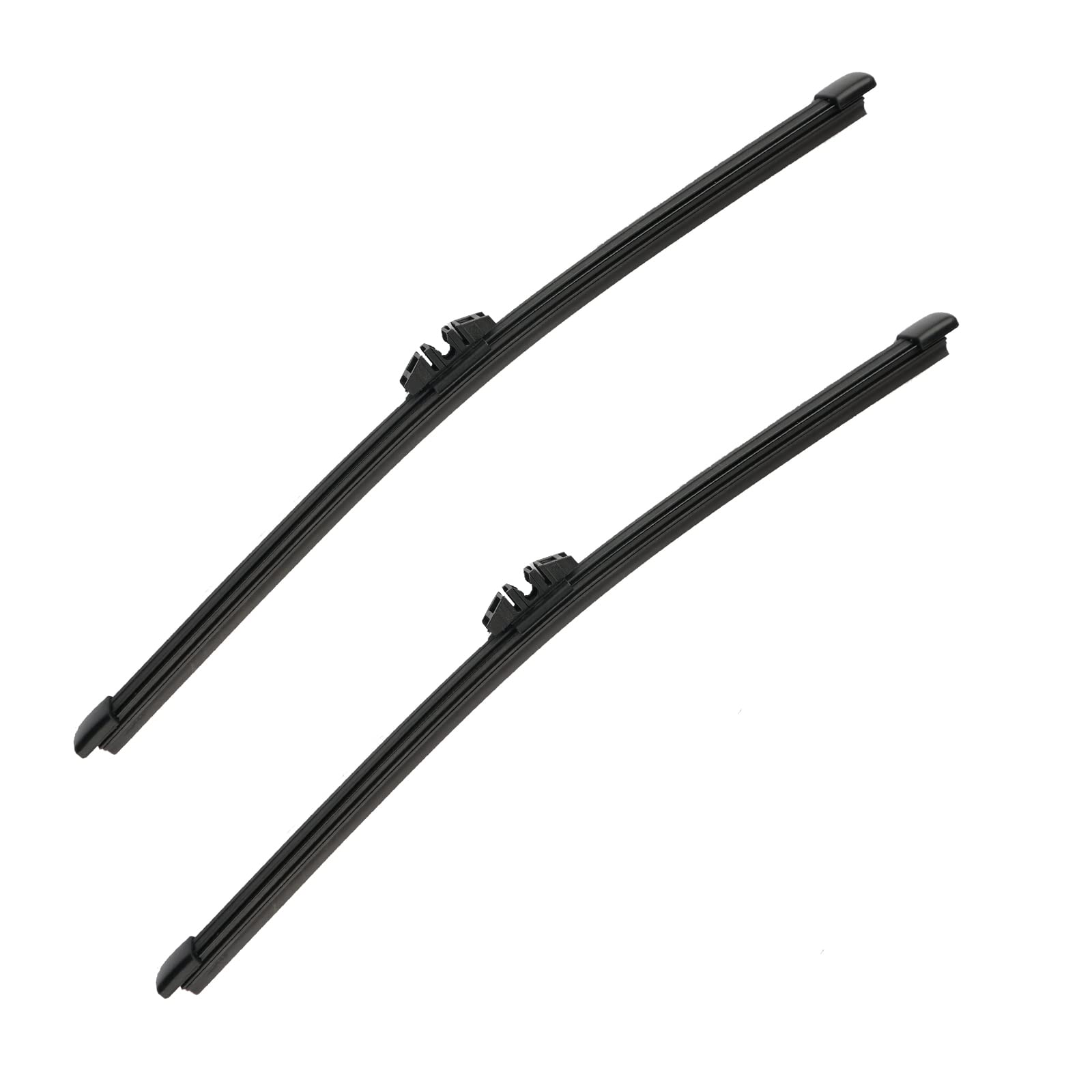 GAYCICC Replacement for Ford EDGE 2015-2018,15 Inch Rear Windshield Wiper Blade-All Season Natural Rubber Cleaning Window
