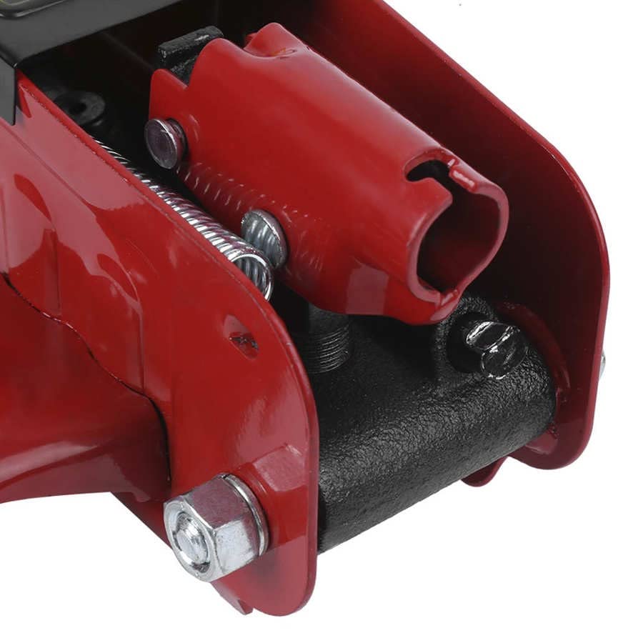 XXXDXDP 2 Ton Hydraulic Floor Jack Portable Professional Auto Car Lifting Repair Tire Replacing Tool Iron Auto Lifting