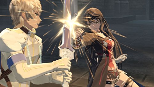 Tales of Berseria: Collector's Edition - Playstation 4