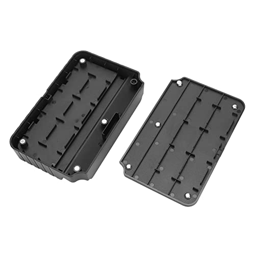 Game Card Case Stand, 12 Storage Slots Multi Angle Bracket Game Grip Stand Compact for Gamepad