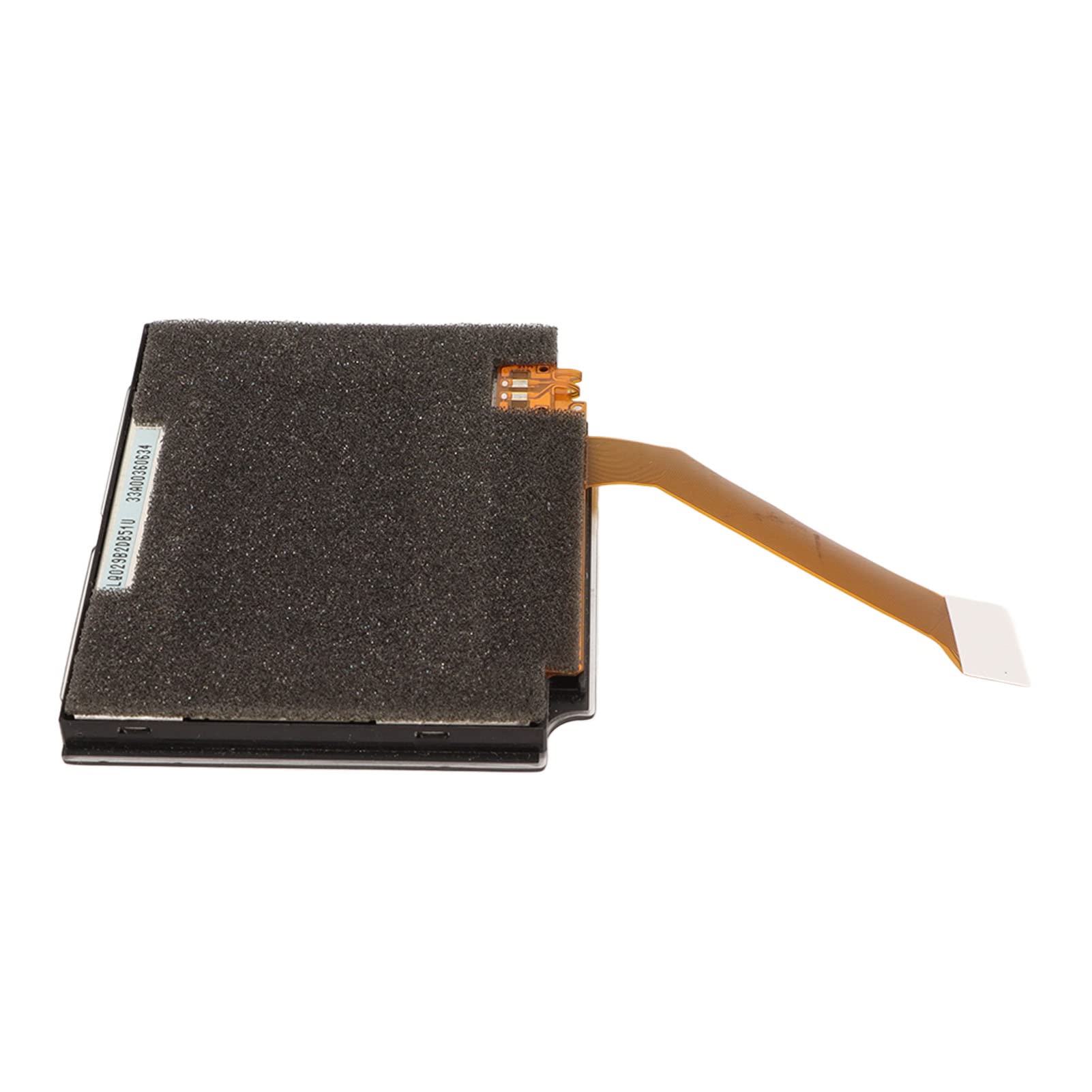 GBA SP AGS 001 LCD Screen, Game Console Professional LCD Display Replacement for Game Boy Advance SP, Easy Installation