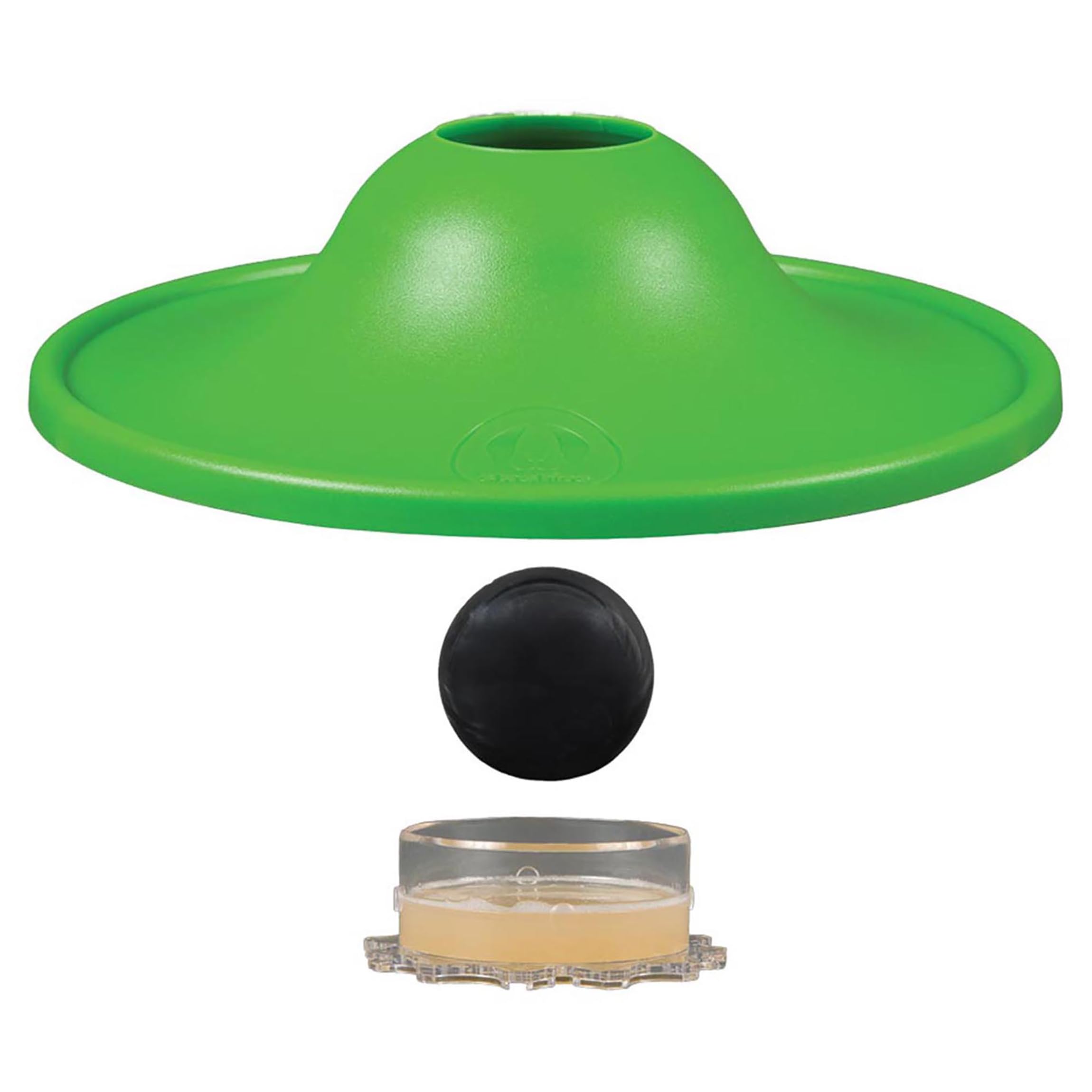 Stashios Soothing Saucer Calming Kit- Anxiety Relief, All Natural, Healthy, Stress Reduction Dogs