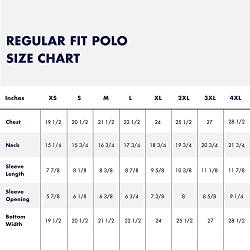 Tommy Hilfiger Men's Short Sleeve Cotton Pique Flag Polo in Regular Fit, Bright White, Medium