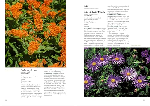 The Well-Tended Perennial Garden: The Essential Guide to Planting and Pruning Techniques, Third Edition
