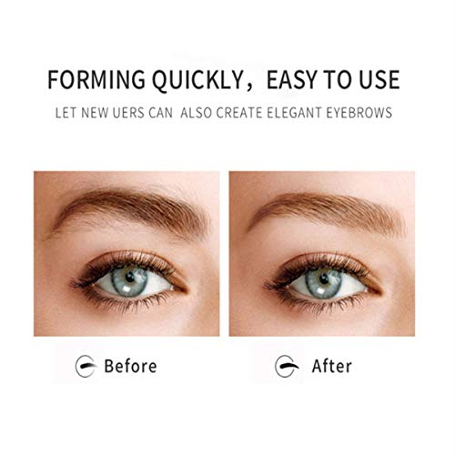Electric Eyebrow Trimmer Mini Eyebrow Shaver Instant Painless Face Brows Hair Remover Epilator Portable Razors Make Up Eye Brow Shaper