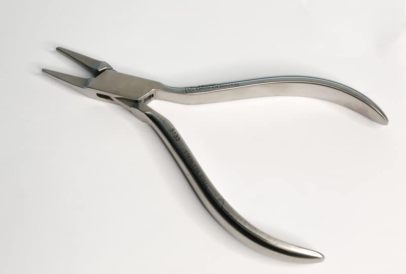 JES Orthodontics Arch forming Plier