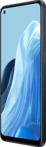 OPPO Reno 8 LITE 5G Dual SIM CPH2343 8GB+128GB Global Model EU/UK International Version (Cosmic Black)