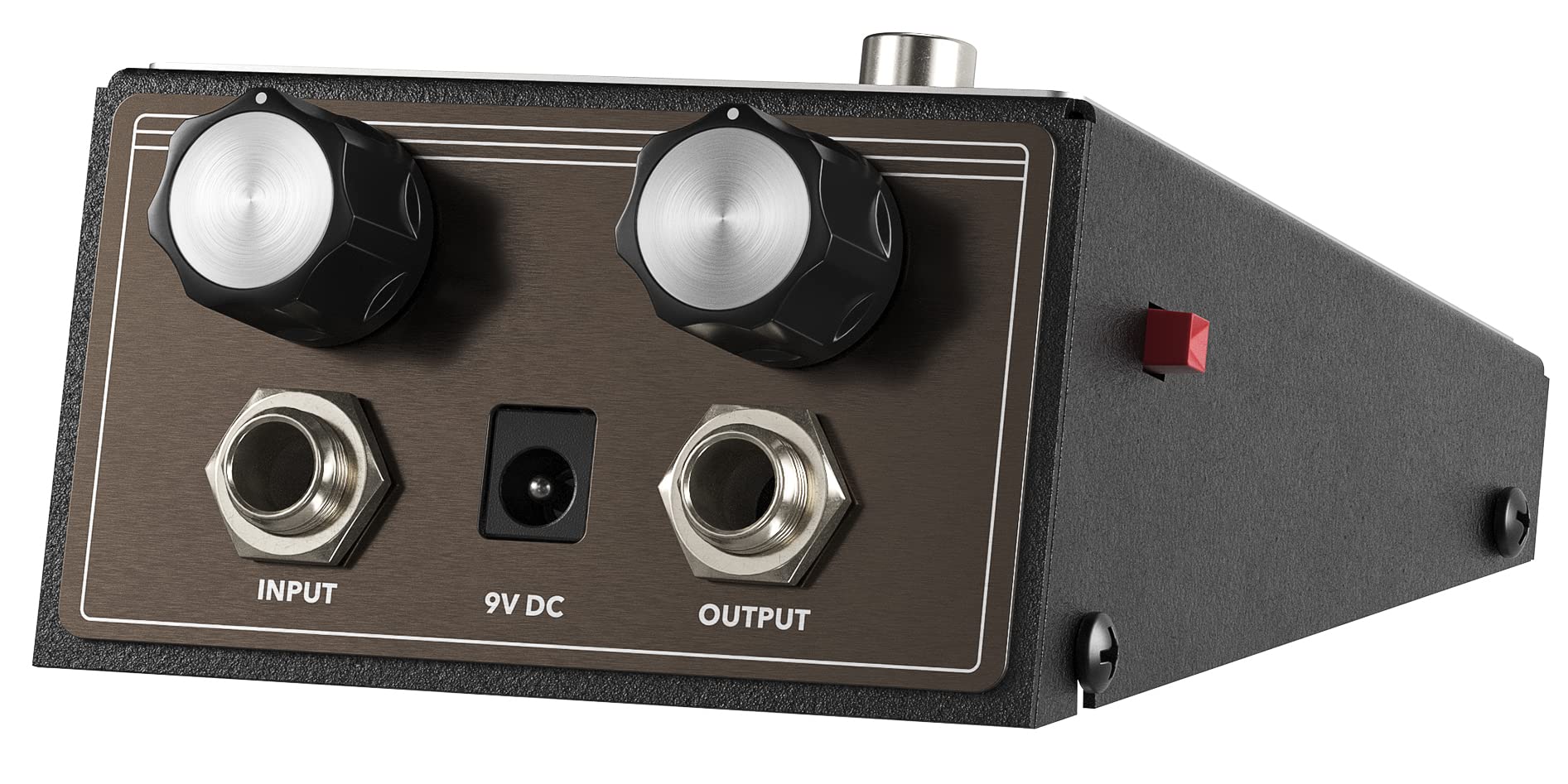 JHS Pedals Berkeley Fuzz