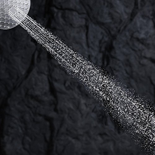 KOHLER Awaken B90 Multifunction Hand Held Shower Head, Polished Chrome, K-72420-CP