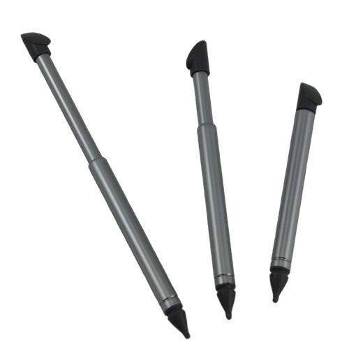 UTStarcom OEM Utstarcom Xv6800 Stylus Pens - 3 Pack (Bulk Packaging)