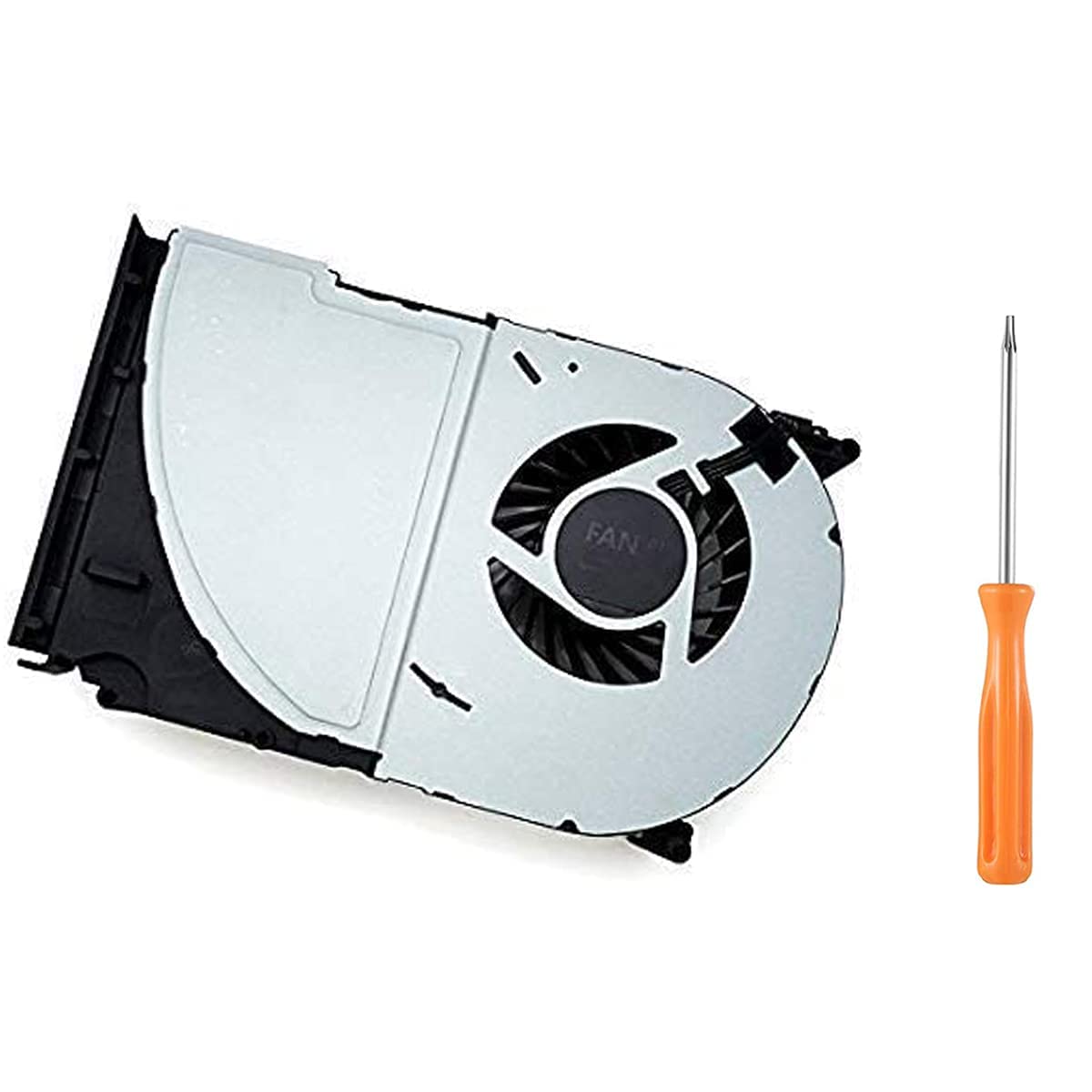 Goldship Replacement Internal Cooling Fan for Xbox One X