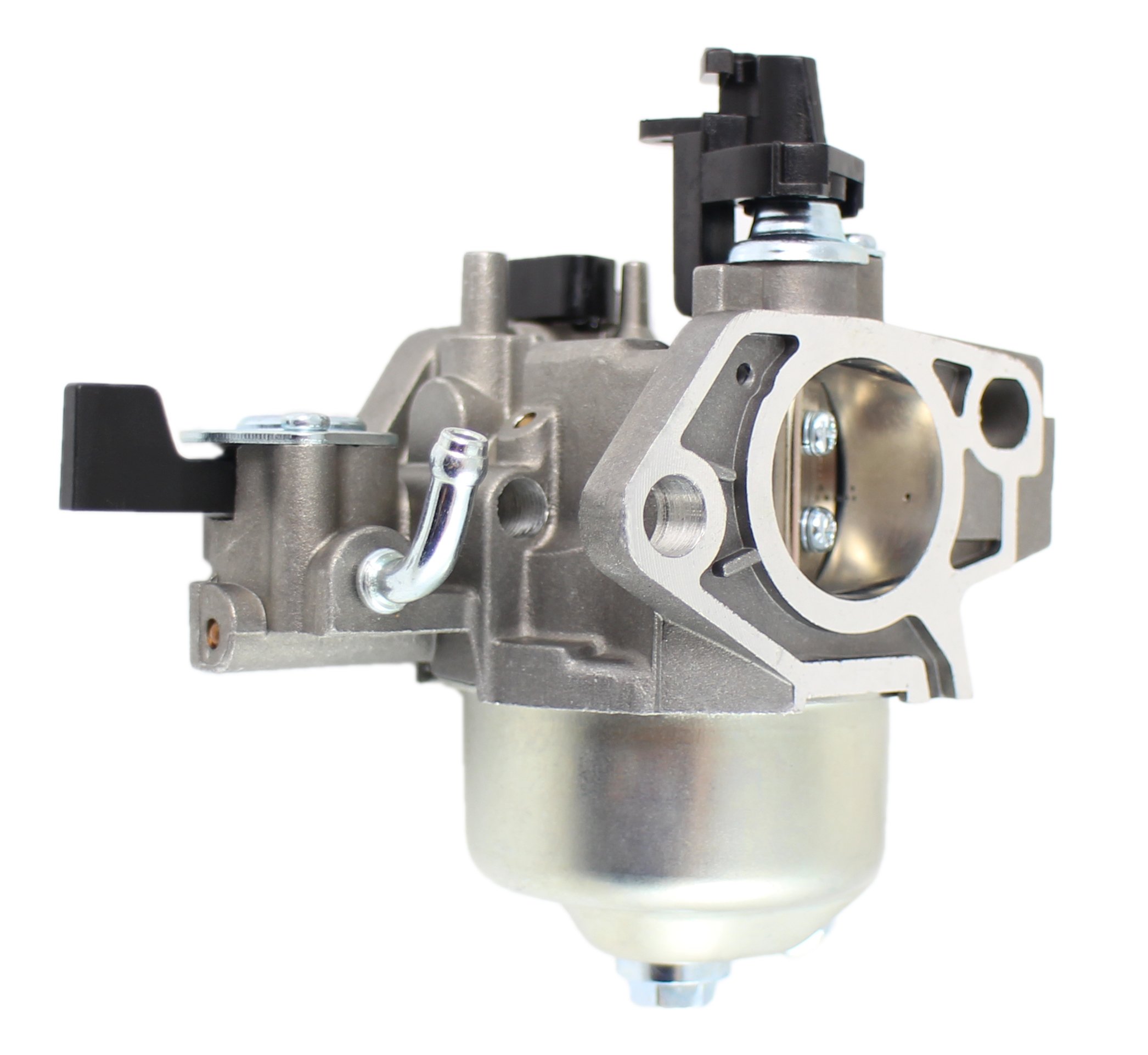 GX340 Carburetor for Honda GX390 GX340 Harbor Freight Predator 420cc 301cc Compressor Greyhound 66492 66555 LF182FD LF188FD 11HP 12HP 13 HP Engine