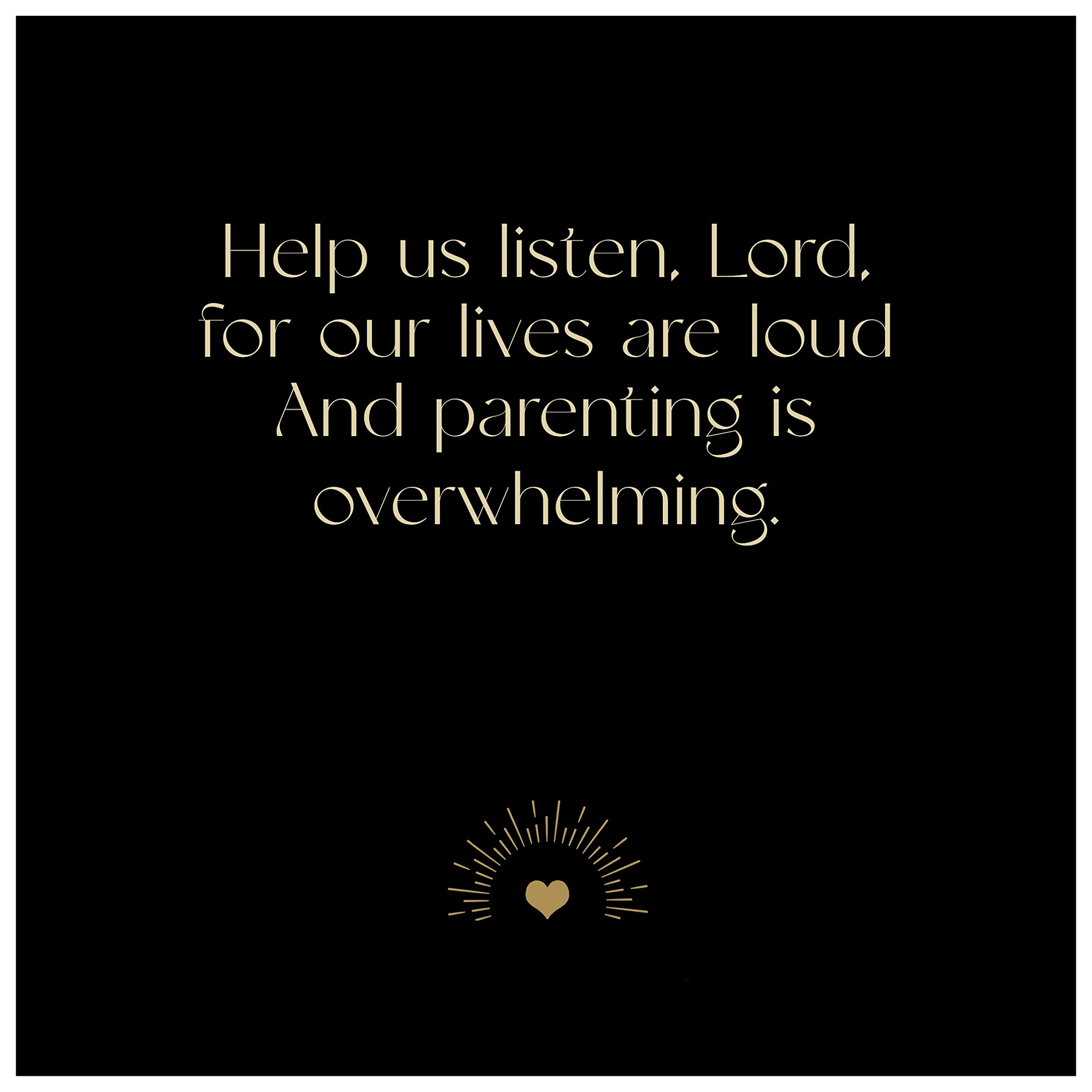 To Light Their Way: A Collection of Prayers and Liturgies for Parents