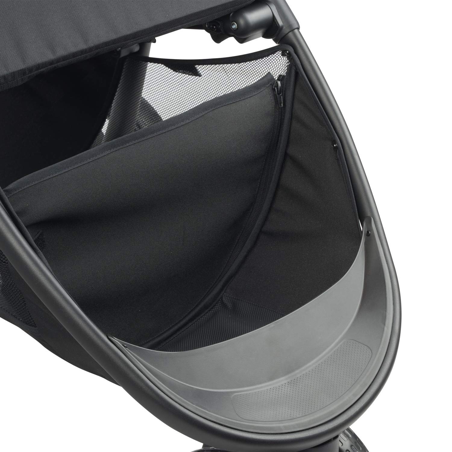Evenflo Gold SensorSafe Verge3 Smart Travel System, Moonstone (53012311)