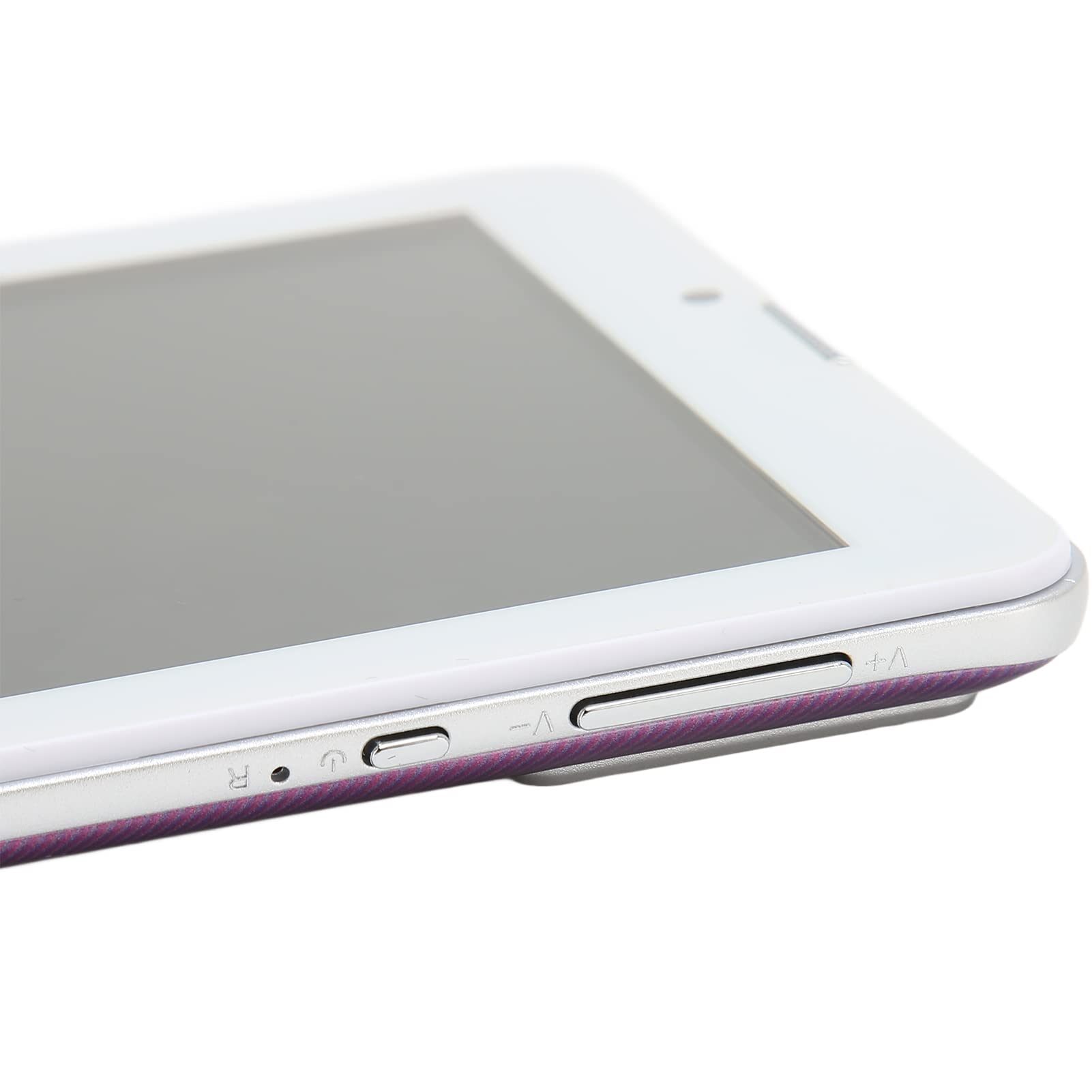 Office Tablet, 7 Inch LCD Tablet PC US Plug 100240V for Travel (US Plug)
