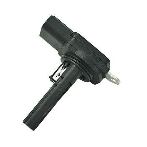 New Mass Air Flow Sensor 7G9N-12B579-AB Replacement for Land Rover 5.0L Jaguar XF XJ Volvo S60 3.0L