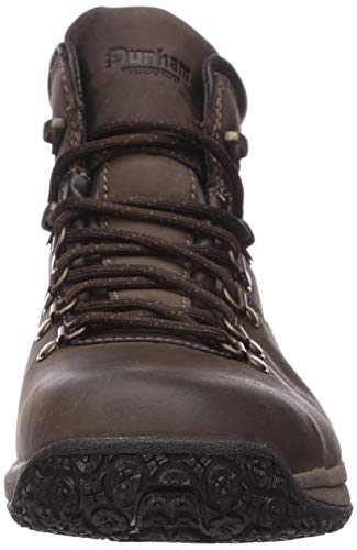 Dunham Men's Ludlow PT Boot Hiking, Brown, 70 Medium