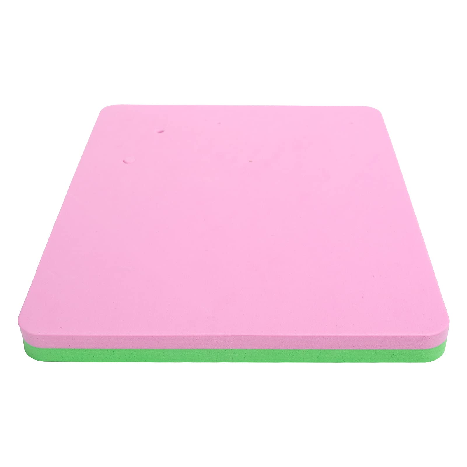 Fondant Foam Pad 5 Holes Silicone Sponge Mat Paste, Large Fondant Cake Foam Pad Decorate Sponge Mat Sugar Craft Flower Modelling Tool Drying Tray DIY Cake Decoration