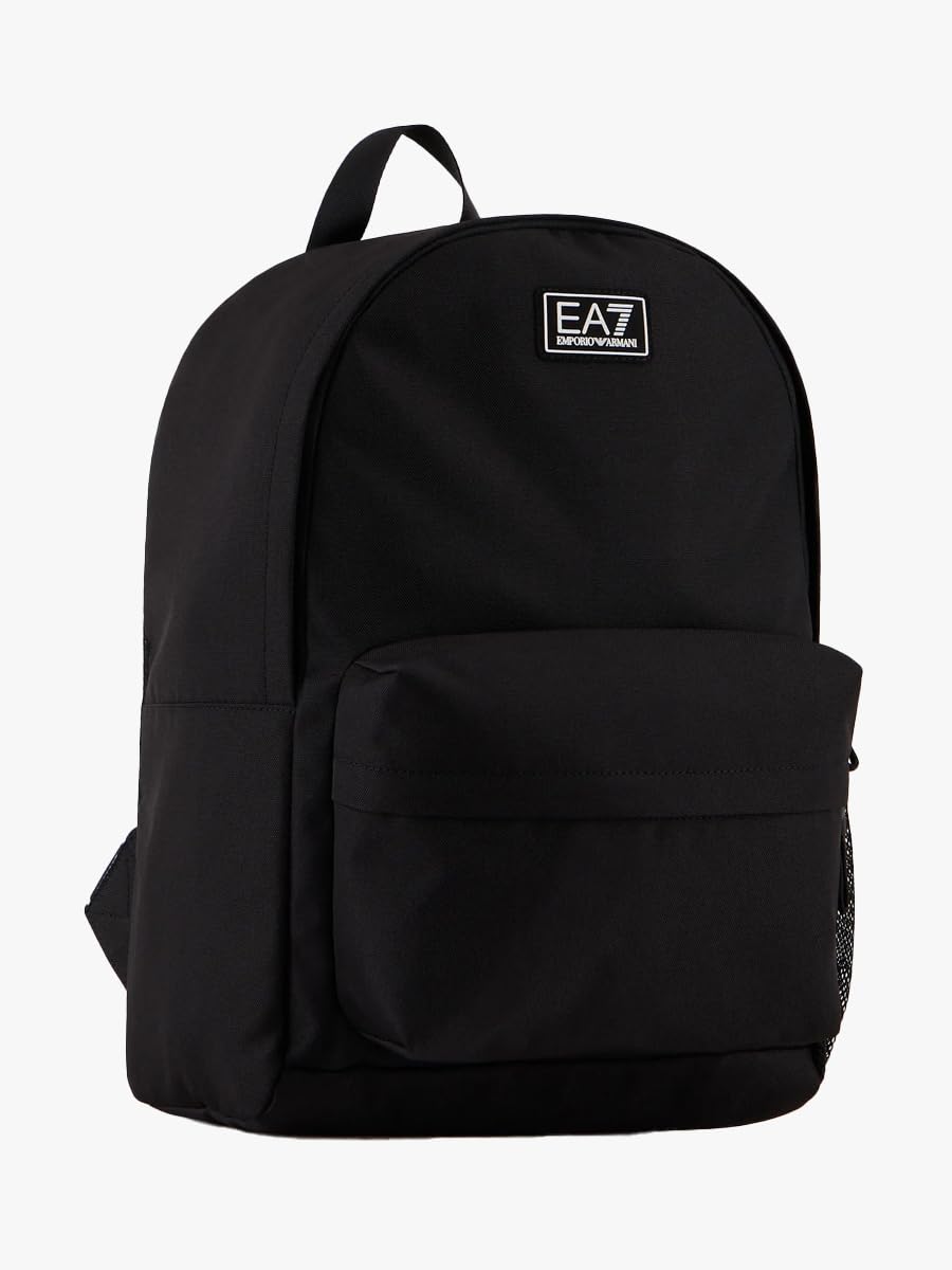 Emporio Armani EA7 men backpack black