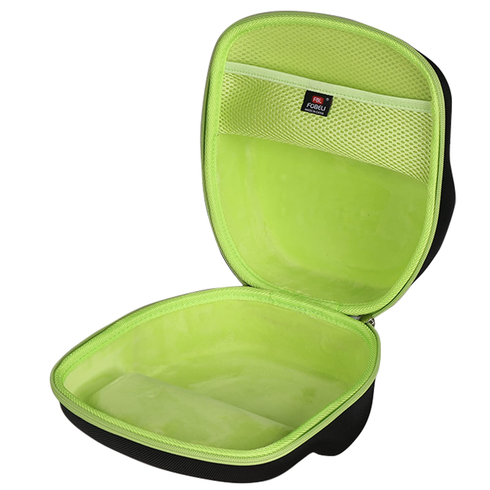 FBLFOBELI Hard Storage Case Compatible With ASTRO Gaming A20 Wireless Headset Gen 2 for Xbox Series X | S, Xbox One, PC & Mac, Headset Carrying Cases Portable Travel Bag (Case Only)
