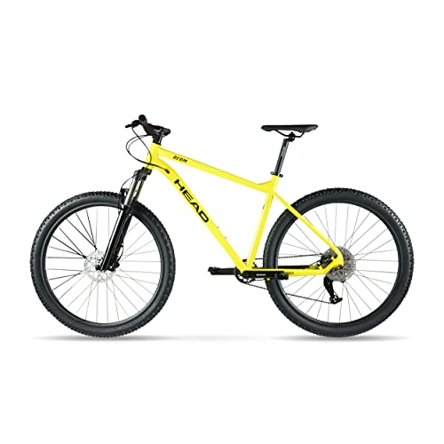 Head Berm 29er Mountain Bike in 3 Sizes