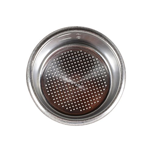 Univen Espresso Maker Filter Basket Cup Replaces Mr. Coffee 4101