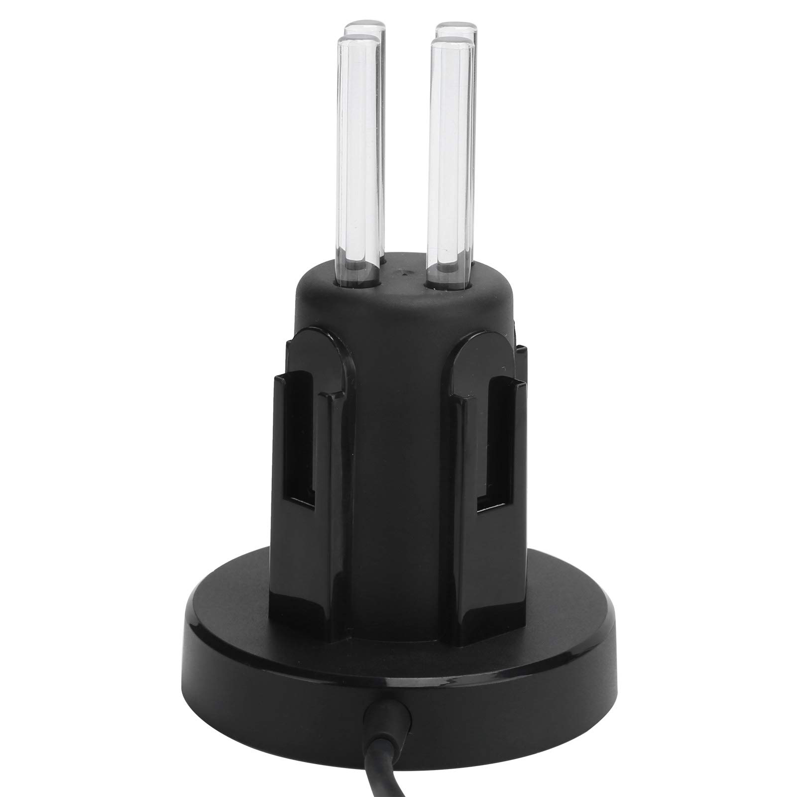 Gamepad Charger Widely Used Charging Stand Convenient to Use Durable in Use Compact Size Not Take Up Space Office for Home Joy‑con Controller