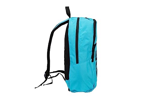 Nike 3Brand Verbiage Backpack - Blue - One Size