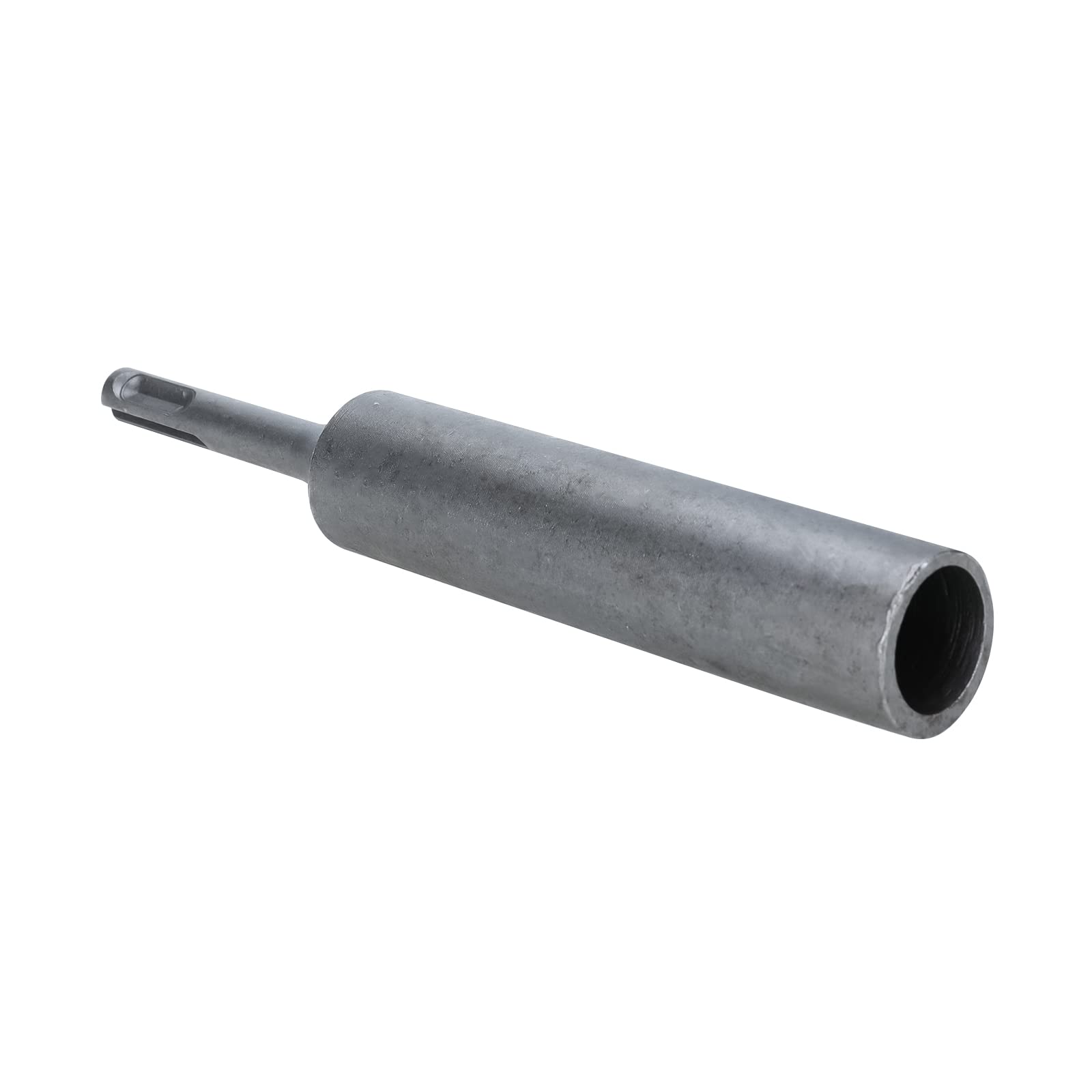 Ground Rod Driver Work with SDS Plus Hammer Drills Bits for 5/8" 3/4" Grounding Rods