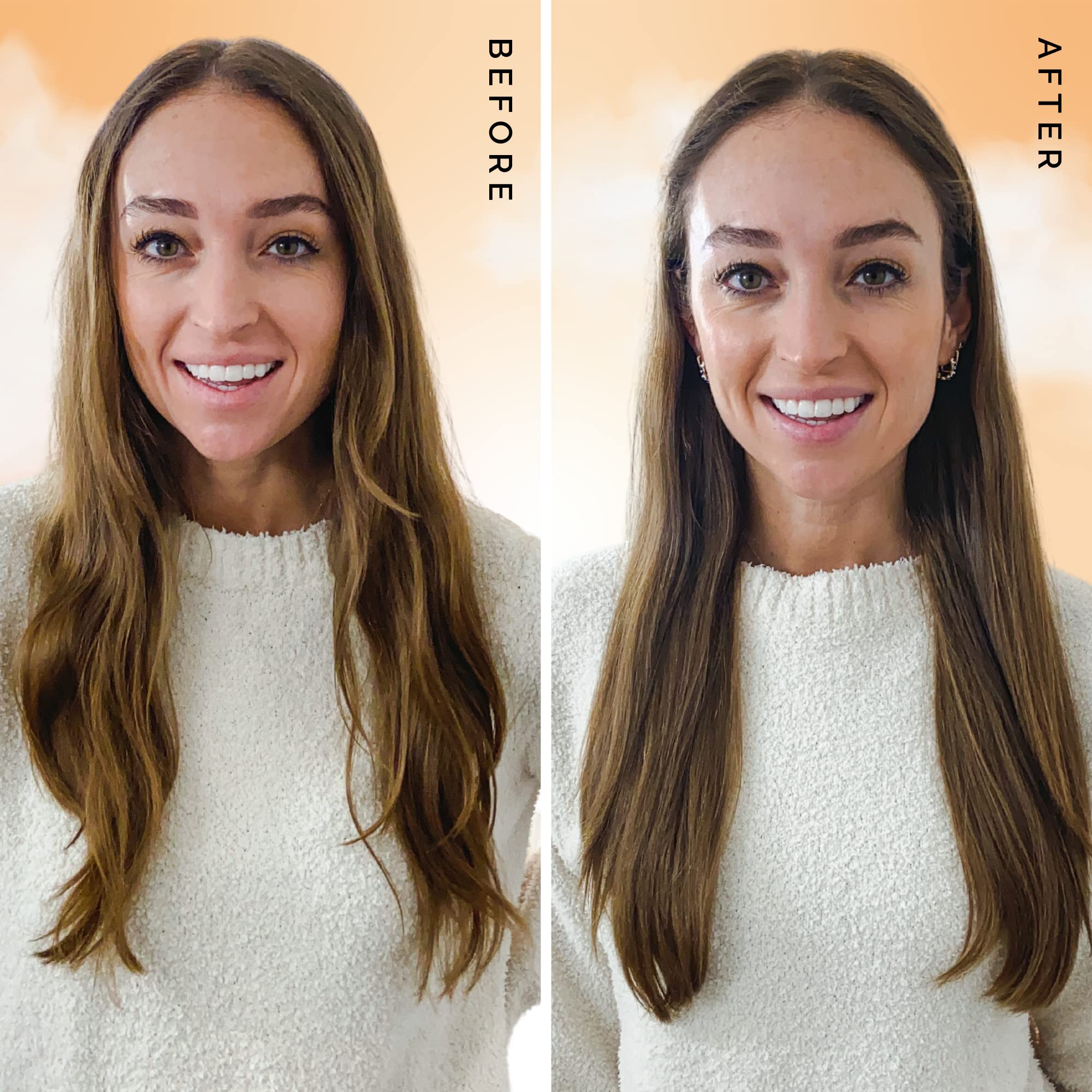 Elizabeth Mott - Thank Me Later Makeup Setting Spray 3.21oz and Thank Me Later Hair Oil 80ml (2-Pack Bundle)