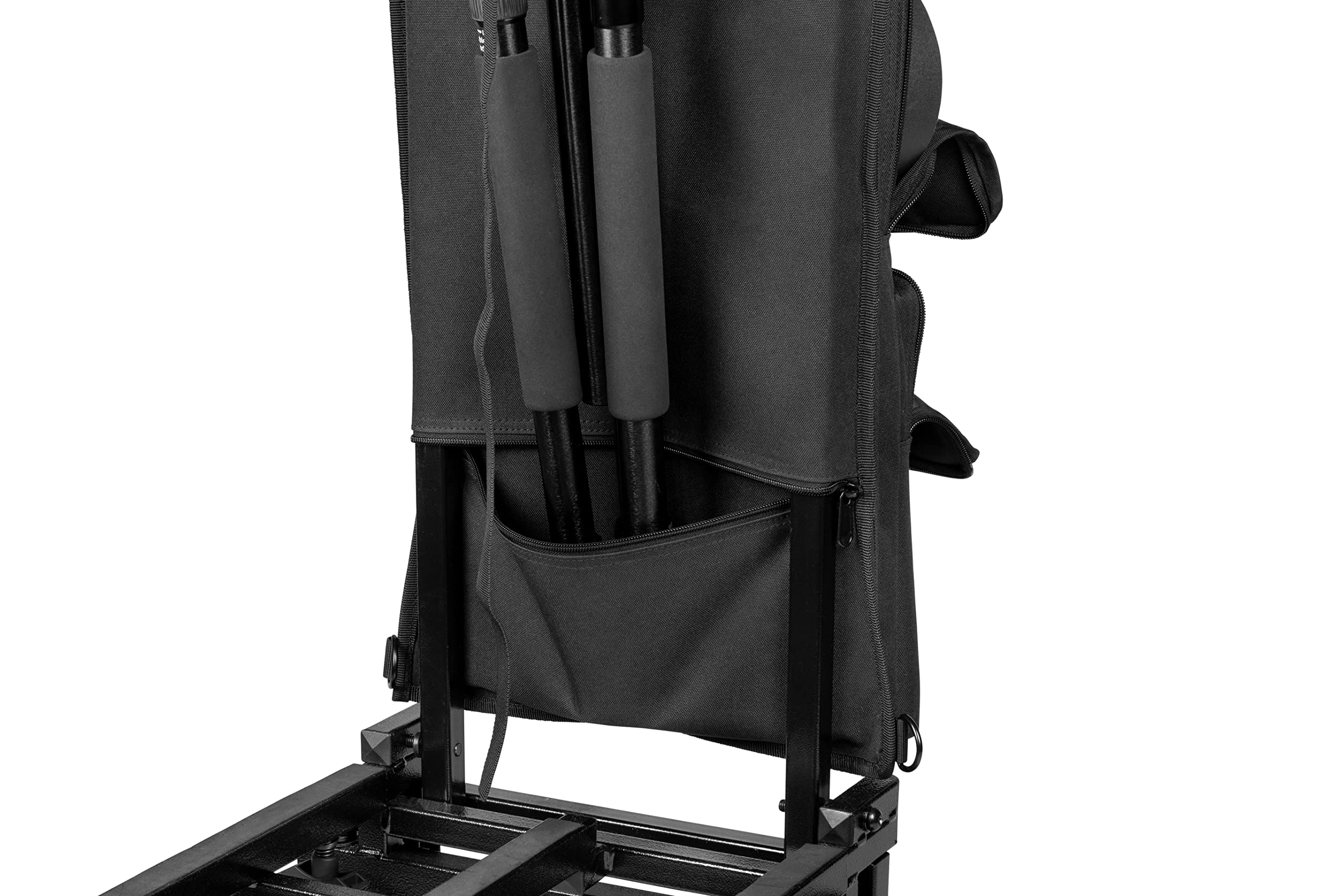 Gator Frameworks 7-Pocket Slip-On Accessory Bag Utility Carts (GFW-UTL ACCBAG)