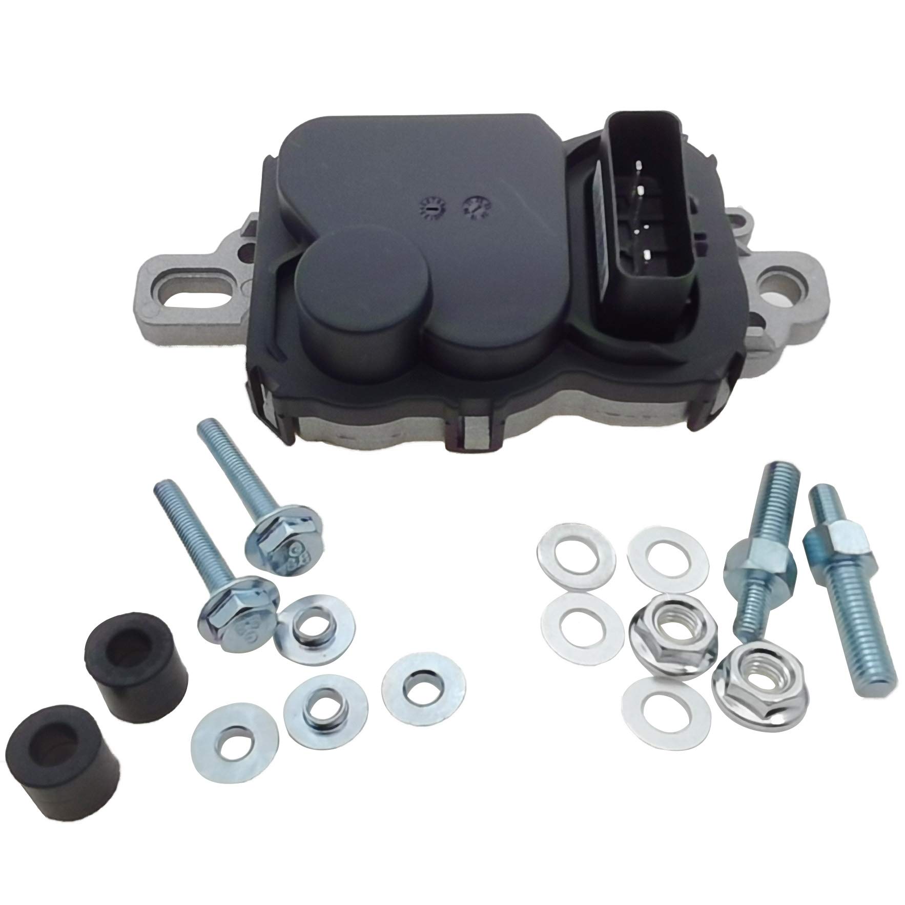 Fuel Pump Driver Module 590-001 4C2A-9D372-BA Compatible With Ford Escape Expedition Explorer Lincoln Mark Lt Navigator Mazda Tribute Mercury Grand Marquis