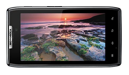 Motorola Droid RAZR 16GB 4G LTE 3G Android Smartphone - Verizon