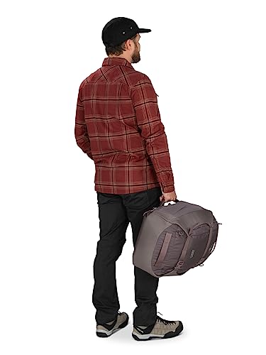 Osprey Sojourn Porter 30L Travel Backpack, Graphite Purple, One Size
