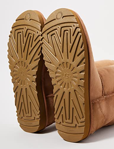 UGG Women's Classic Tall II Boot, Chestnut, 8