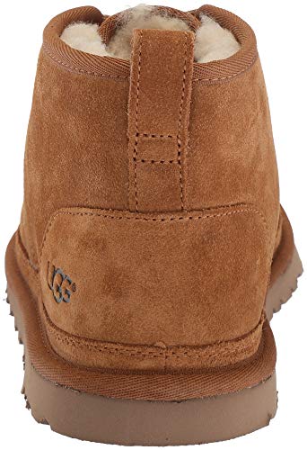 UGG Women's Neumel Boot, Chestnut, 8 M US