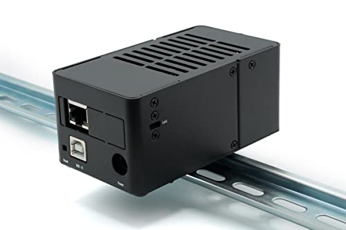 KKSB Case for Arduino UNO Rev3 and Arduino Mega Rev3 | Space for Arduino Shield