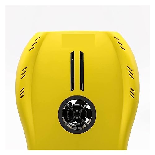 UKALOU Water Hovering ROV Underwater Robot Drone with 4K UHD Camera Water Drone
