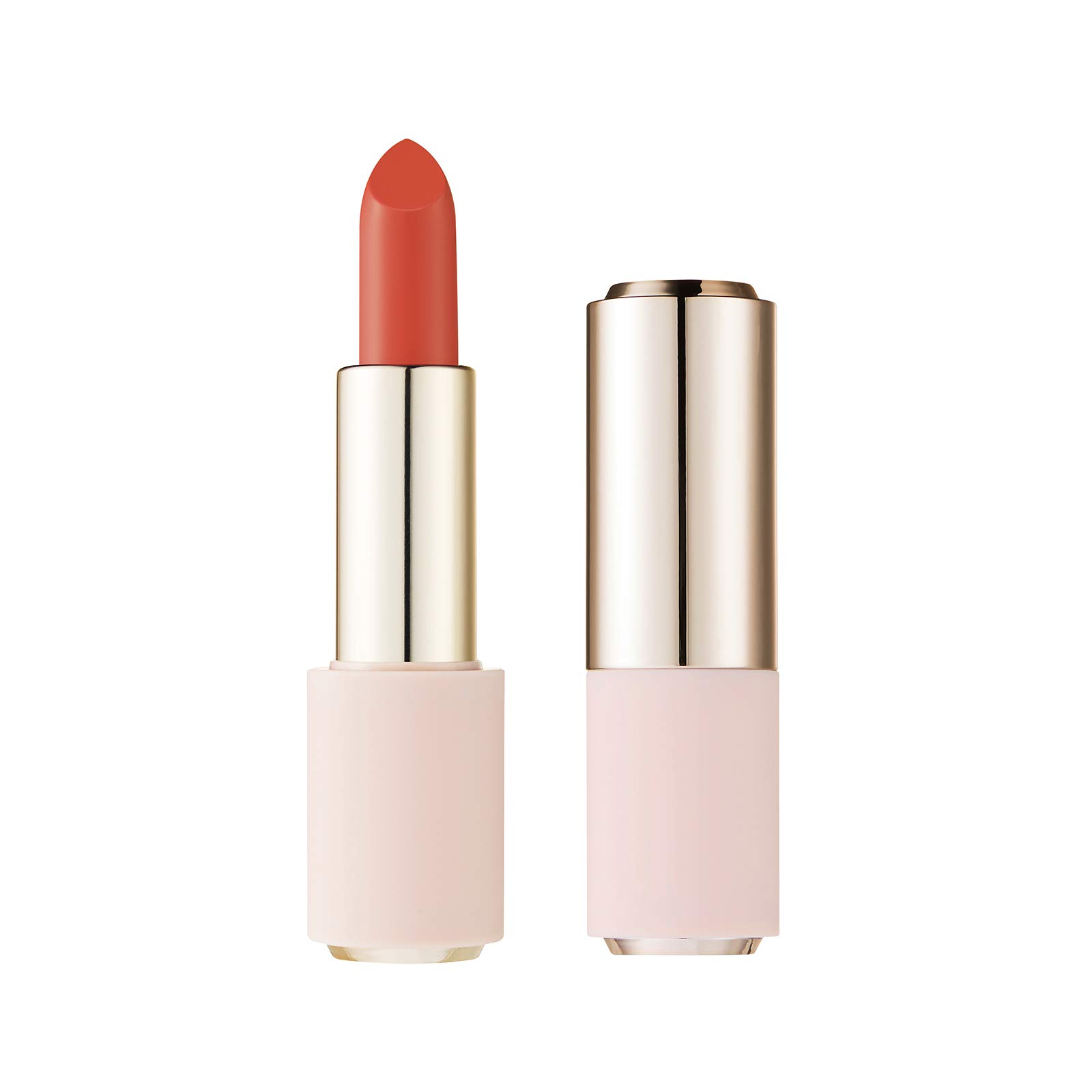 ETUDE HOUSE Better Lips-Talk (#BE101 Dancing China) | Vivid Color Long-Lasting Lipstick with Hydro Shine | Lips Makeup