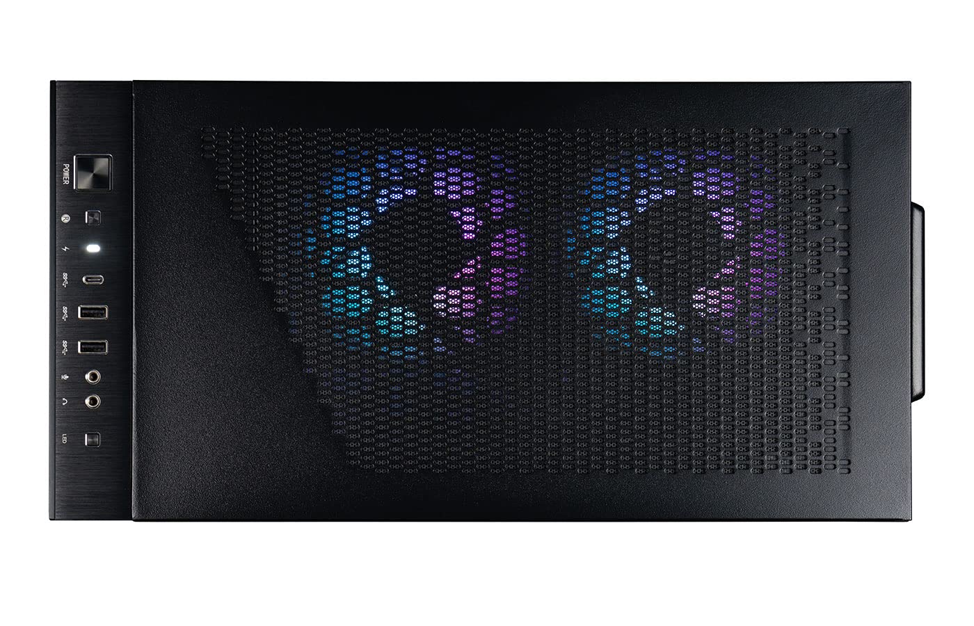 Empowered PC MPG Infinite X Gaming Desktop (NVIDIA GeForce RTX 3070, Intel i9-14900KF, 32GB DDR5 RAM, 1TB NVMe SSD + 3TB HDD, Windows 11 Home) Gamer Computer