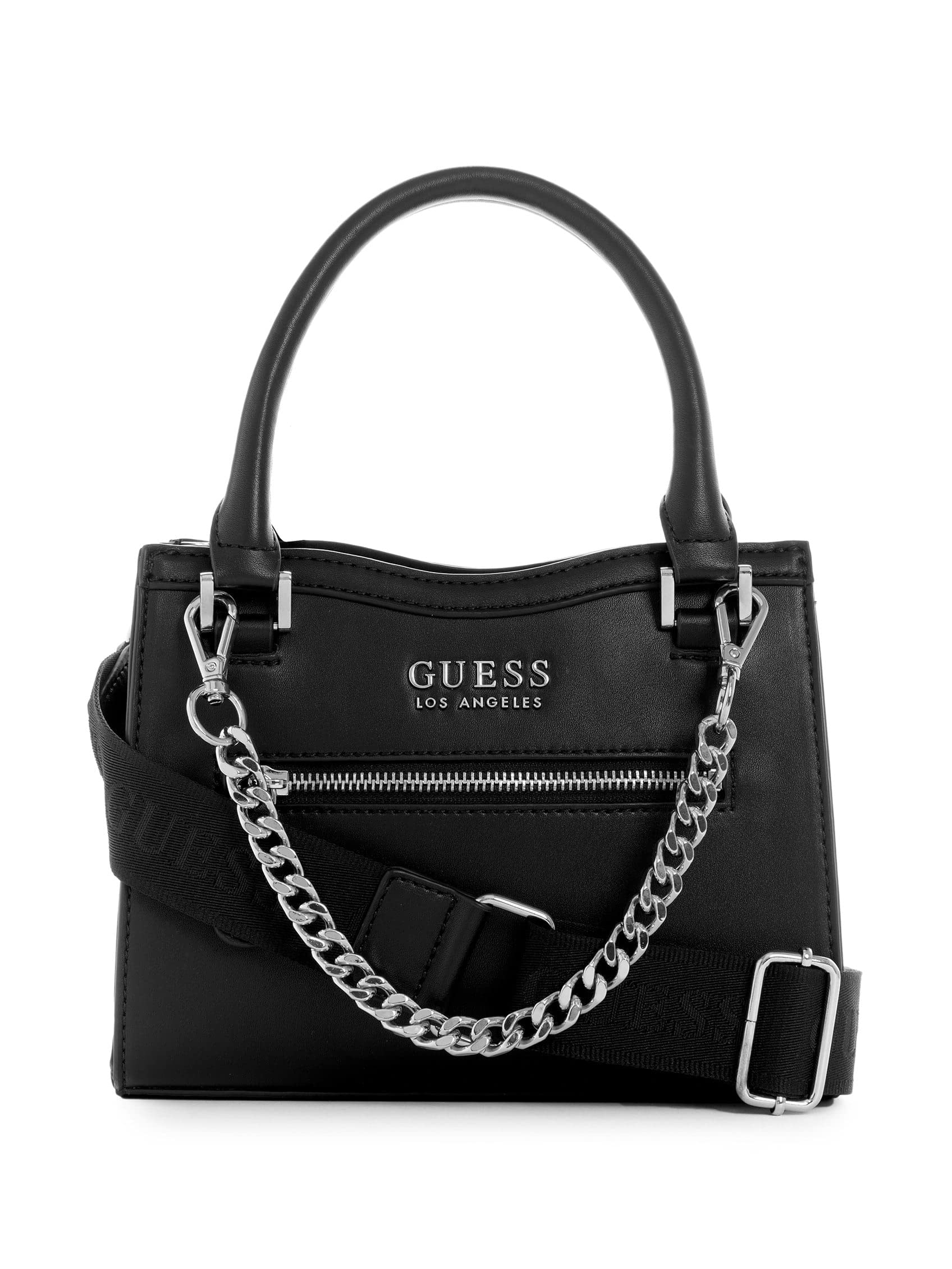 GUESS Factory Ocata Mini Satchel