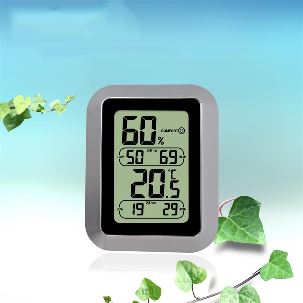 LNYHLXS The Maximum and Minimum Values of The Pet Room Freezer Storage Room and The Same Screen Temperature