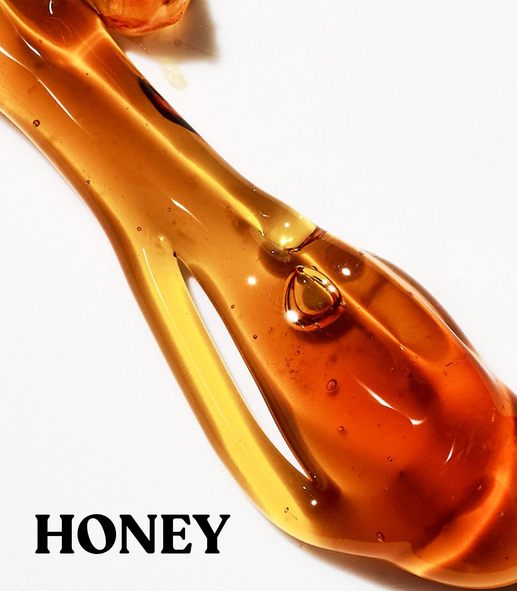 Victoria's Secret Pink Honey Nourishing Body Lotion with Pure Honey