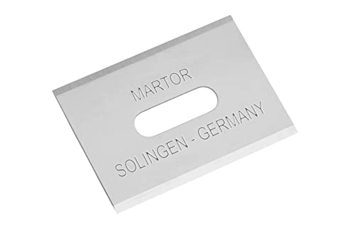 MARTOR Secupro Martego Fully Auto Retractable Safety Knife #122001.02 6" x2.5" x1"