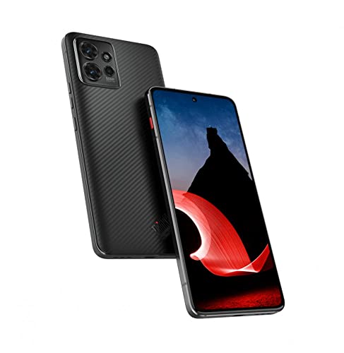 Motorola ThinkPhone 8+256GB Black