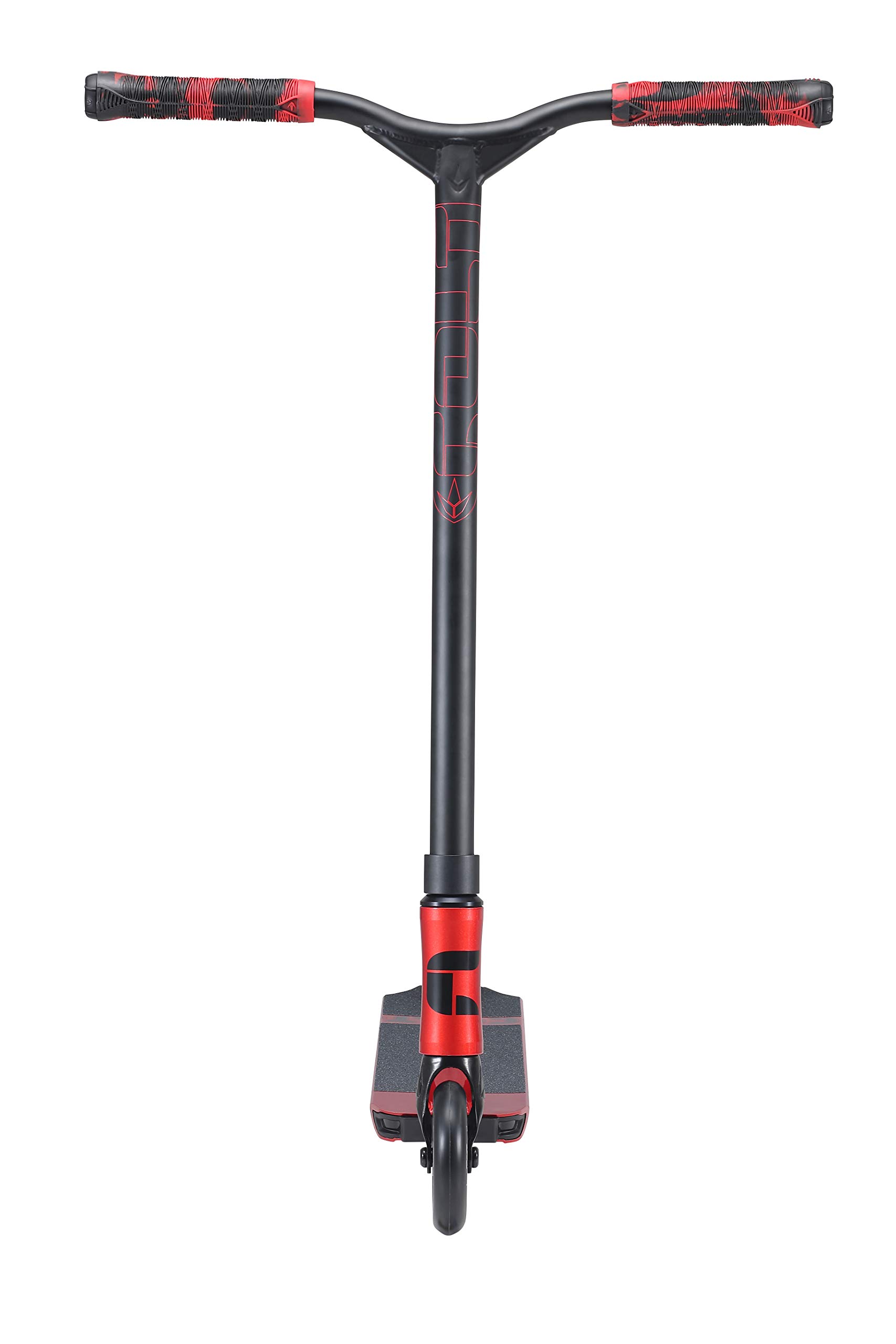 Envy Scooters COLT S4 Complete Scooter - Red