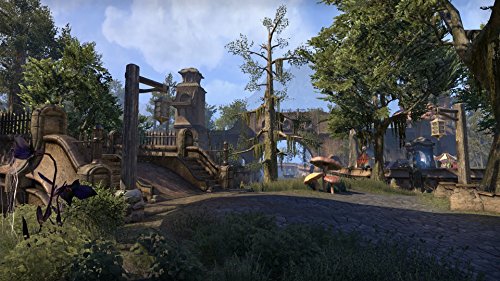 The Elder Scrolls Online: Morrowind - Xbox One Collector's Edition