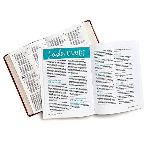 We Saved You a Seat - Bible Study Book: Finding and Keeping Lasting Friendships