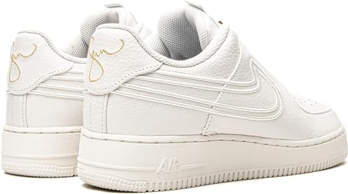Nike Womens Air Force 1 Low LXX DM5036 100 Serena Summit White - Size 9.5W