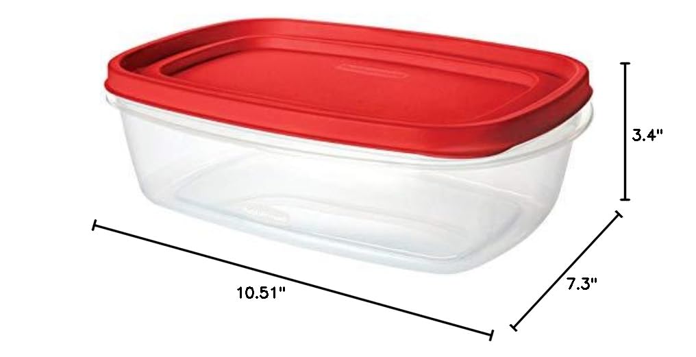 Food Strg Contnr 8.5c